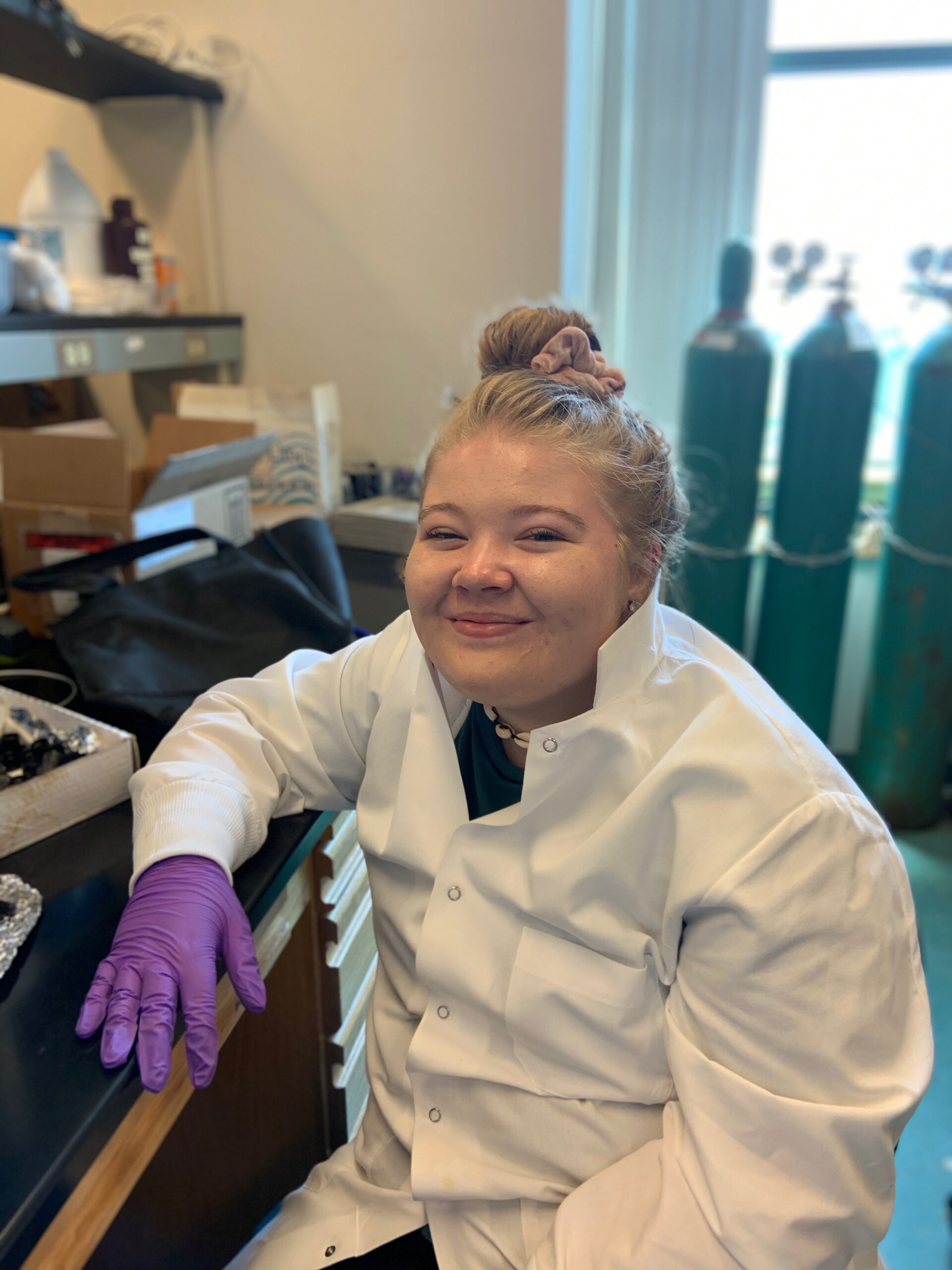 Officers: 2021 – 2022 – Rutgers Student Subunit of the American ...